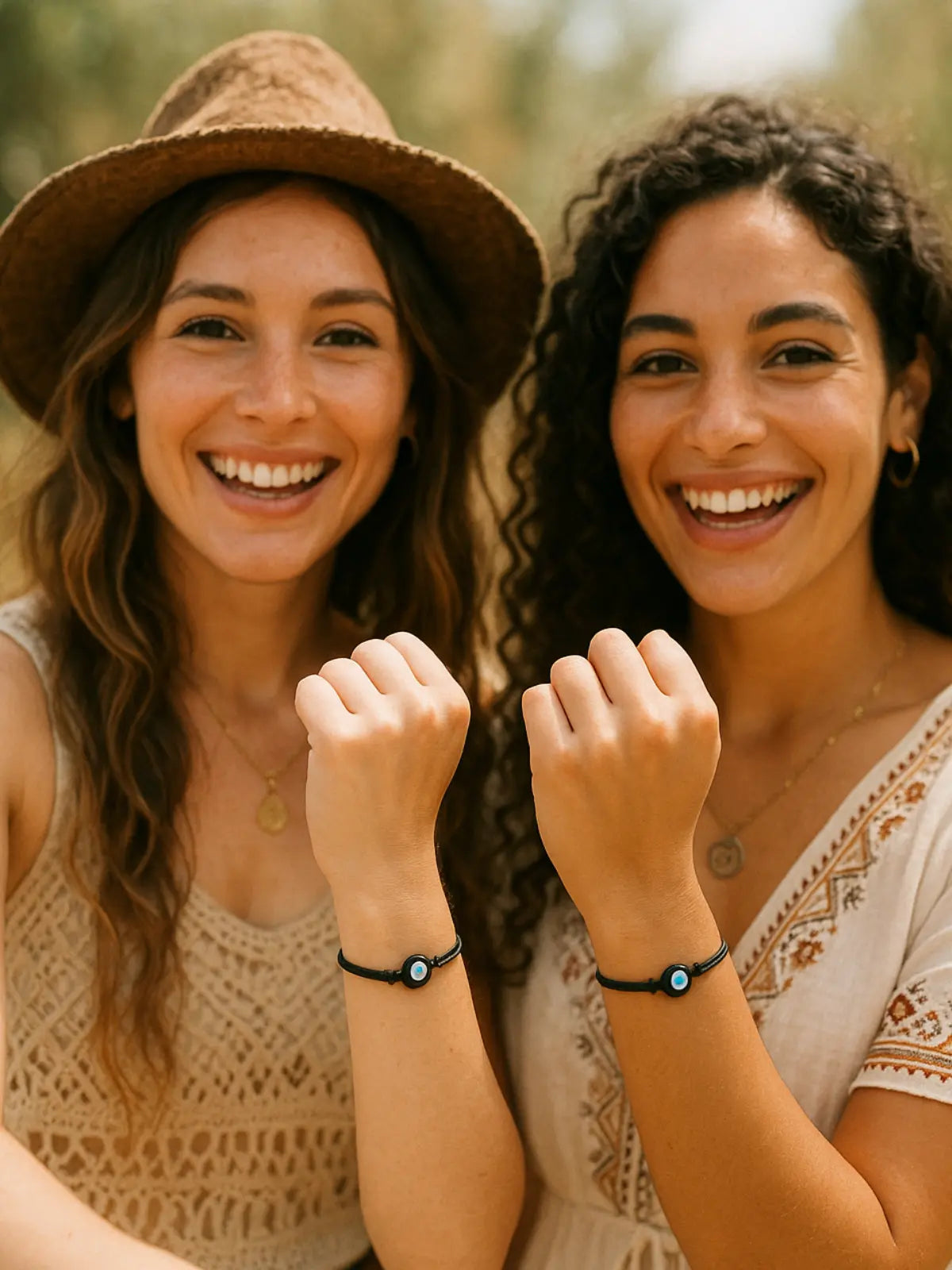 Black Evil Eye Meaning: Symbol of Protection and Strength | Evil Eye Aura